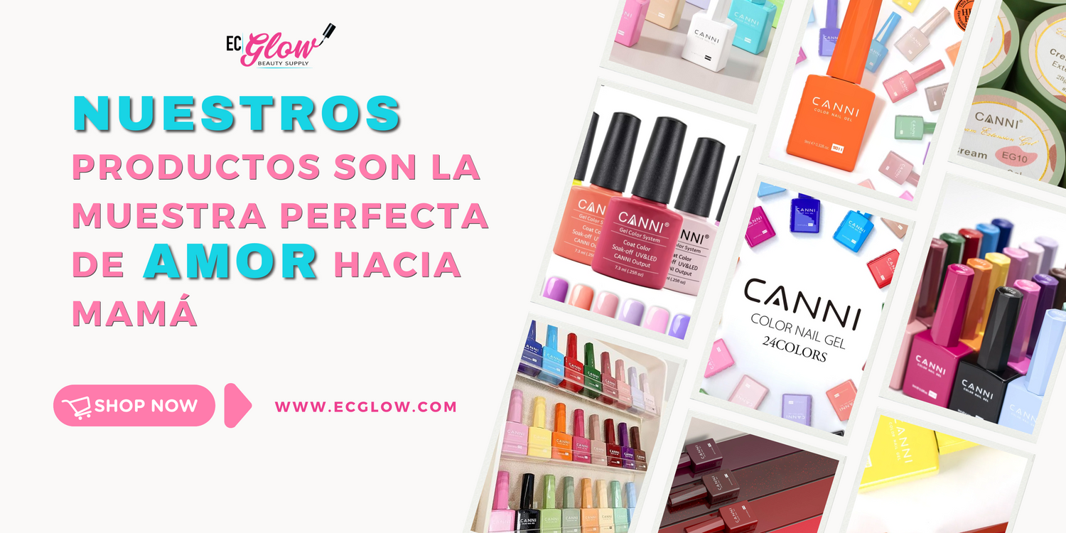 EC|Glow Beauty Supply – EC Glow Beauty Supply